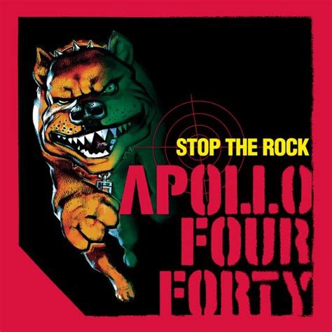 Spider Man Apollo 440