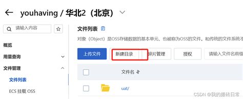 阿里 Oss阿里oss Csdn博客