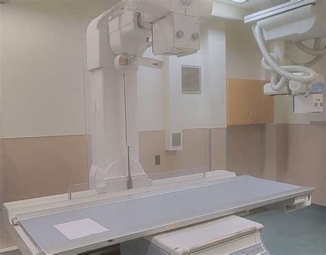 Ge Precision Rxi Parts Consulting Group