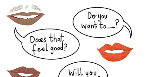 Sex Educated Series A Helpful Guide To Consent