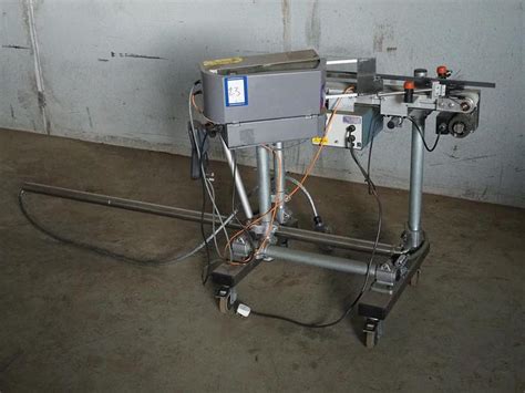 Used 2015 Weyfringe Barcode And Labelling Systems For Sale In Doncaster United Kingdom