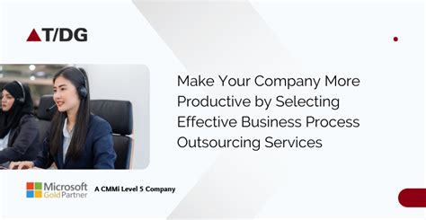 Discover How Bpo Services Can Streamline Your It Tasks And Bring