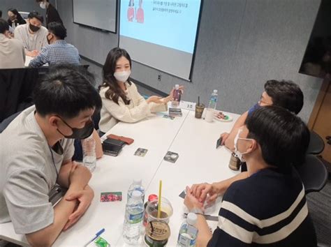 월간hrd 현대로템 교육문화팀 개인의 성장으로 구현하는조직의 행복 네이버 블로그