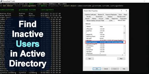 Active Directory Page 8 Active Directory Pro