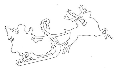 Вытынанки Зима Вытынанки Зима шаблоны