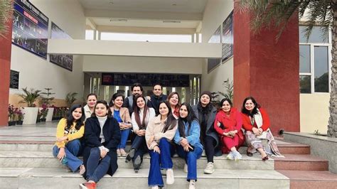 Global Institute Of Technology And Management Gurugram Gitm On Linkedin