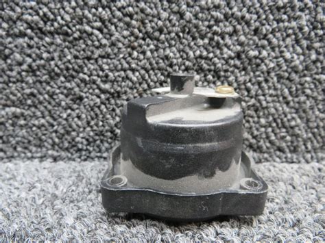 773 Datcon Elapsed Time Hour Meter Indicator Hours 856 1 For Sale