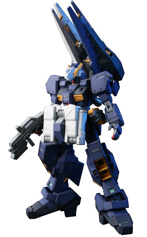 Gundam Z Advance Of Zeta Hguc 057 Rx 121 2a Tr 1 Advanced