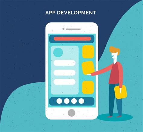 Developing Your First Mobile App Beginners Guide