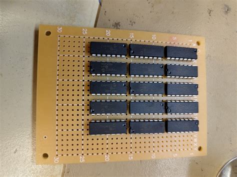 Lightup Breadboard Hackaday Io Lightup Breadboard Hackaday Io
