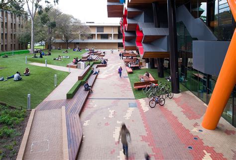 Latrobe Institute For Molecular Science Latrobe University By Rush