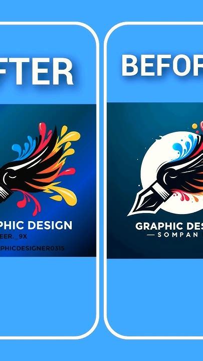 Graphic Design In Coraldrow Logo In Yt And In Insta Graphicdesign Coraldraw Logo Tranding