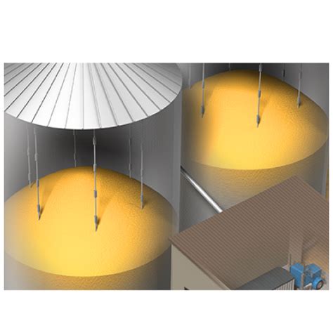 Grain Handling Automation Kahler Automation