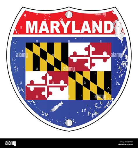 State Of Maryland Logo Maryland State Department Of Education