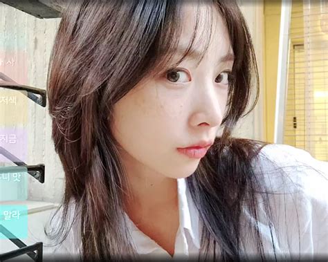 주근깨가 매력적인 네린님  치지직 에펨코리아