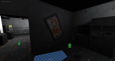 Ivkfzmv 2 Image Scp Containment Breach Torture Edition Discontinued Mod For Scp