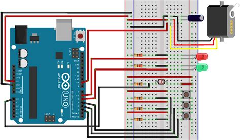 Help With Filling Array Sequentially Solved Programming Arduino Forum