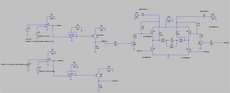 Pwm Unexpected Output Distortion When Driving Mosfets With Spwm In