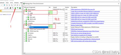 使用stm32cubemx移植touchgfx Stm32移植详细教程mob6454cc762e37的技术博客51cto博客