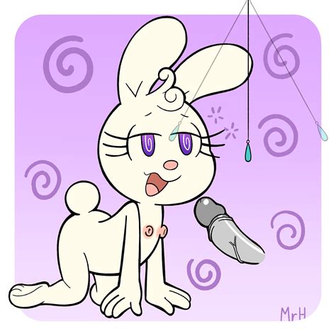 Rule 34 All Fours El Senor Erizo Erection Eyelashes Female Flat