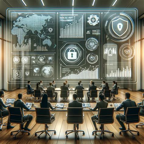 Understanding Data Security Posture Management Dspm Akitra