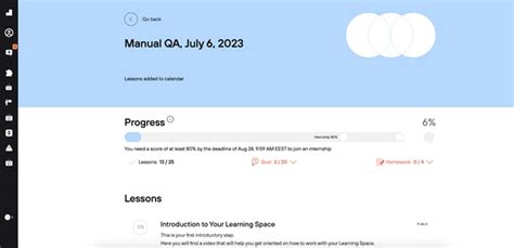 In My Careerist Review I Explain How I Switched To Manual Qa Thanks To