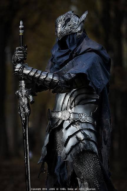 Dark Souls Set Of Artorias Cosplay Dark Souls Knight Armor Armor
