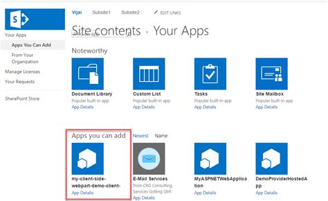How To Package And Deploy Client Side Web Part To A Sharepoint Document