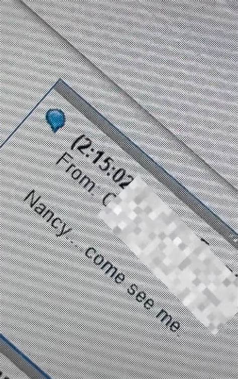 Woman Writes I Quit Note After Boss Told Her To Put Her Resignation