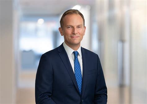 Benjamin S Haley Covington And Burling Llp