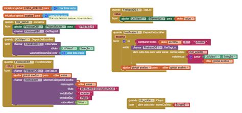 Accept List When I Click On Button Mit App Inventor Help Mit App