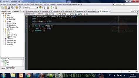 Ao Vivo 2 Horas De Curso Php Estrutura Mvc Básica Youtube