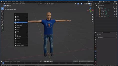 rig 3d character humaniod roblox rig unity facial and full body rig rig model by abdwarez