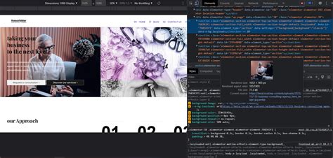 🐞 Bug Report Above The Fold Or Critical Background Images Are Lazy Loaded · Issue 20436