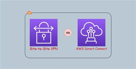 What Is The Difference Between Aws Direct Connect And Vpn Cloudcuddler
