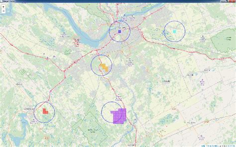 Figure 4 From An Optimal Sensor Deployment Technique For Spectrum