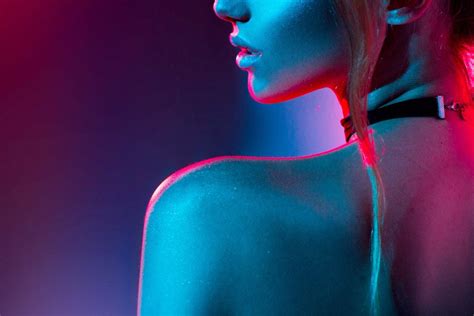 Sexpo Australia Inside Wild Work Of Sex Conventions