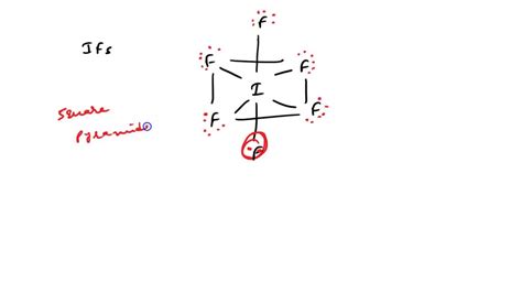If5 Lewis Structure