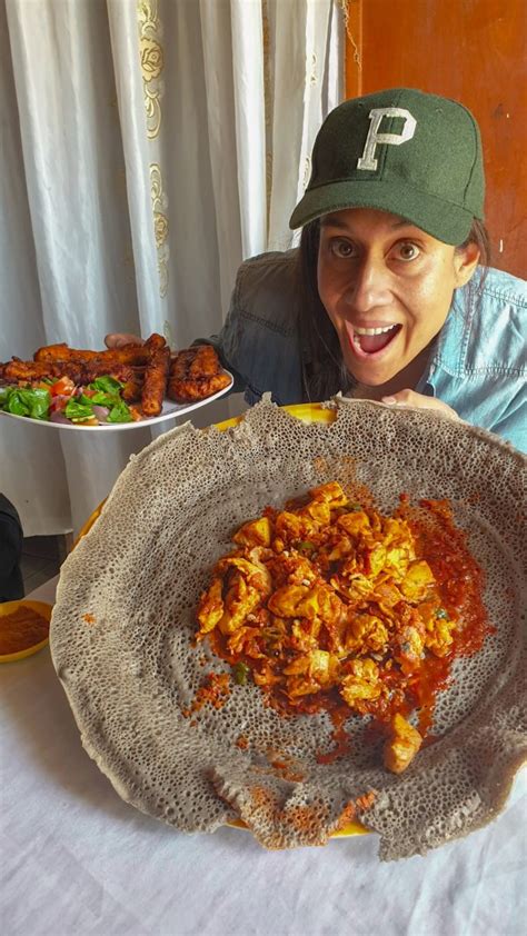 Eritrean Cuisine Visit Eritrea