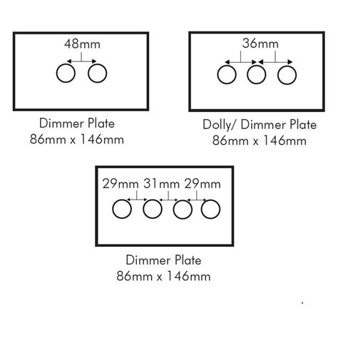 Dimmer Switches John Cullen Lighting