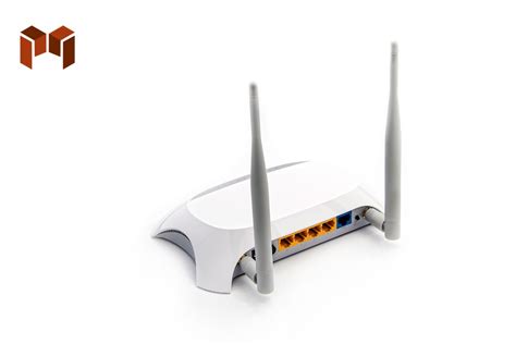 Cara Nembak Wifi Dengan Router Tanpa Kabel Gampang And Aman