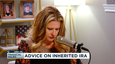 Inherited Ira Rules Fism Tv