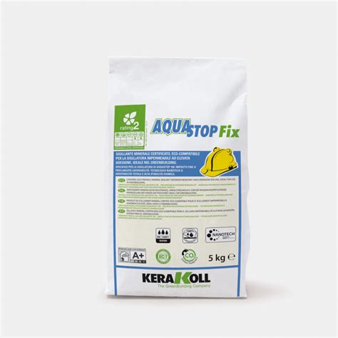 Aquastop Green