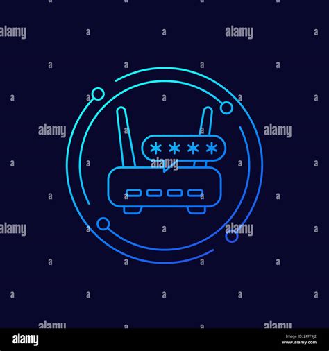 Fi Protect Switch Stock Vector Images Alamy