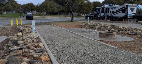 Rv Campground In Temecula Ca Temecula Koa At Vail Lake