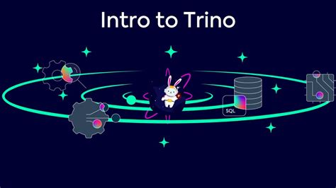What Is Trino An Introduction To Trino For Big Data