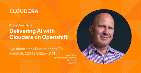 Tim Spann Posted On Linkedin