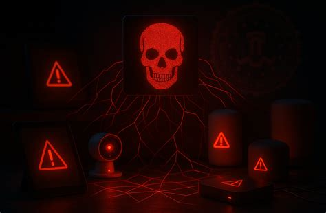 BADBOX 2 Botnet Hijacks Millions Of Smart Devices