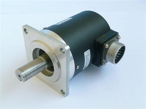 编码器的具体功能和作用是什么？ 上海角盟自动化设备有限公司
