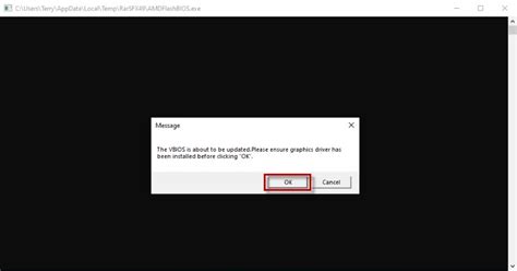 [graphic Card]vbios Flash Tool User Guide Republic Of Gamers Forum
